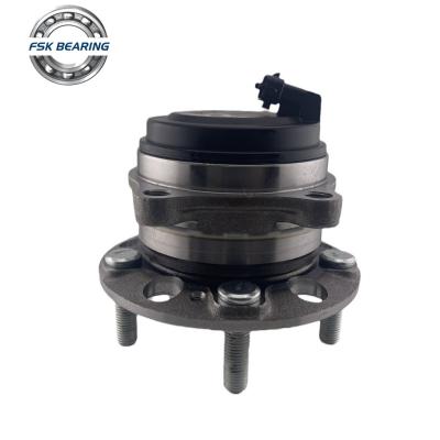 China Baixo ruído 52720-S1000 Rodas traseiras Hub Rolamentos Rodas Kit de Rolamentos Peças para automóveis Hyundai à venda