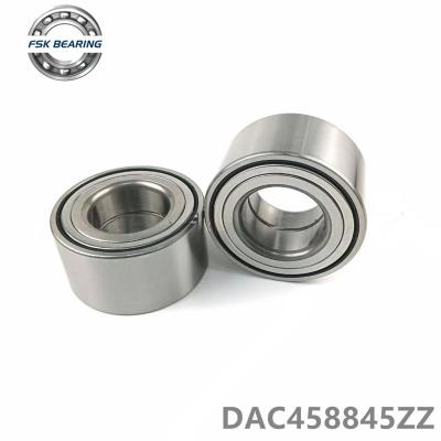 China Componentes de las ruedas delanteras de la marca FSKG DAC458845ZZ en venta