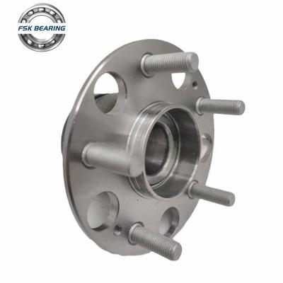 China Acero cromado 42200-TAA-N51 montaje de rodamientos de eje de ruedas bajo ruido y larga vida para Honda Stepwgn en venta