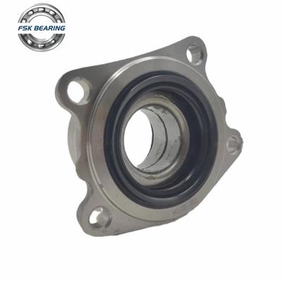 China 42409-42010 Kit de rodamientos de rodamientos de rodamientos de ruedas de rendimiento estable y voz baja para TOYOTA en venta