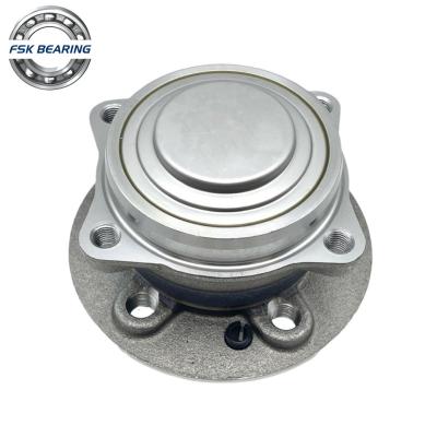 China Top Saling 1663340006 Auto Hub Accesorio de rodamiento de ensamblaje Mercedes-Benz ML350-GLE350 en venta