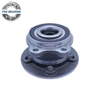 China Alta precisión 1673560200 piezas de montaje de rodamientos de eje de rueda para Mercedes-Benz GLSGLE rueda trasera en venta