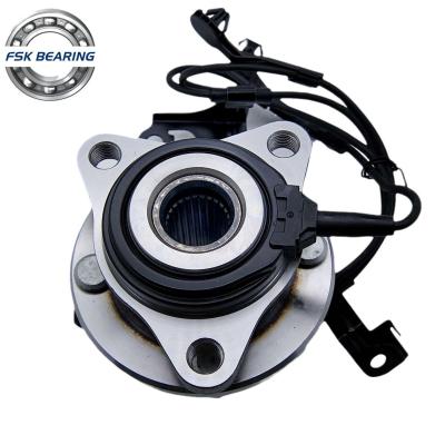 China FSKG 2053340300 Rodamiento de eje automotriz Mercedes-Benz Clase C GLC Rueda delantera En stock en venta