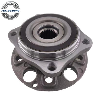 중국 유럽 시장 2053560000 메르세데스-벤츠 C-클래스용 자동차 허브 베어링 중국 제조업체 판매용