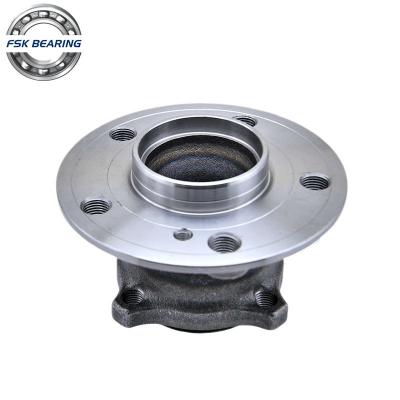 China Alta precisión 2463340006 Auto Hub rodamiento eje de la cabeza del conjunto Mercedes-Benz Clase A-B rueda trasera en venta