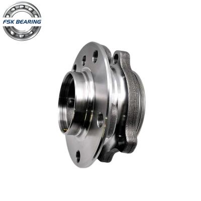 China Long Life 31206775771 Rodamiento del eje de la rueda BMW Serie 5-7 Partes de la rueda delantera China Factory en venta