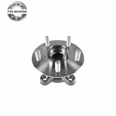 중국 고품질 43550-02120 바퀴 허브 단위 및 토요타용 베어링 조립 판매용