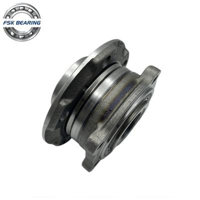 China Carga radial 31206779735 Cubo de ruedas con rodamiento BMW X5-X6 en stock del fabricante en venta