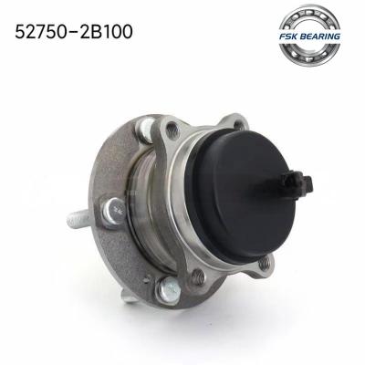 China Durabilidad 52750-2B100 Kit de rodamientos rodamiento de cubo para Hyundai Santa Fe GL en venta