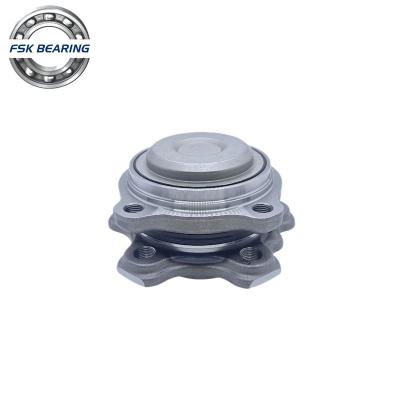 China Calidad Premium 31206879158 Auto Hub Accesorios de montaje de rodamientos BMW Serie 3 Toyota SUPRA en venta
