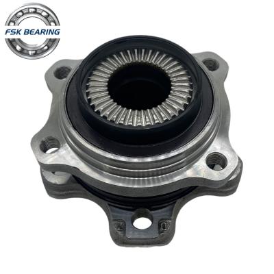 China Mercado de EE.UU. 31206893686 Equipo de accesorios de rodamientos de cubo automotriz BMW X5-640i p4 p5 en venta