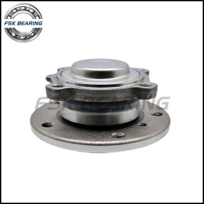China Fabricación a medida 31216765157 Rodamiento de eje automotriz de ruedas delanteras para BMW Serie 1-3 en venta