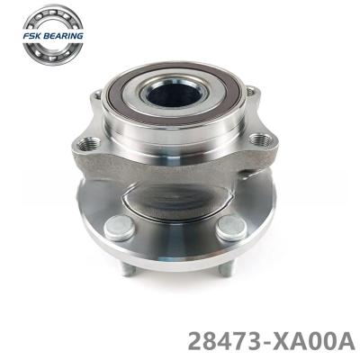 China Mercado de EE.UU. 512328 Rodamiento trasero y montaje de eje Moog China Factory en venta