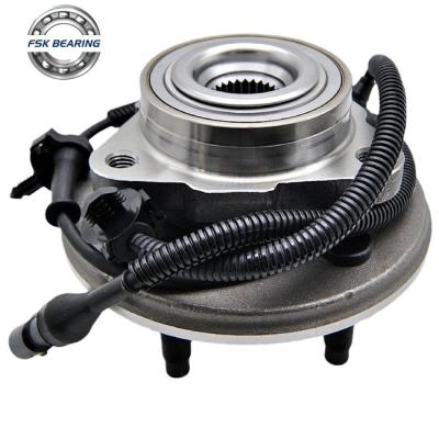 China 515050 Wheel Hub Bearing Unit 1L24-1104AC For Ford Explorer Sport Front Wheel Accessories FSK for sale