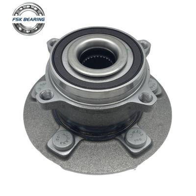 중국 자동차 부품 1027170-00-B 휠 허브 베어링 1027170-00-A 판매용