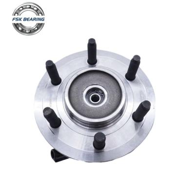 중국 Gcr15 크롬 스틸 515043 휠 베어링 및 허브 어셈블리 포드 컨커어 링컨 네비게이터 판매용