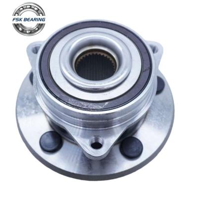 중국 프리미엄 품질 513324 자동차 부품 바퀴 허브 베어링 판매용