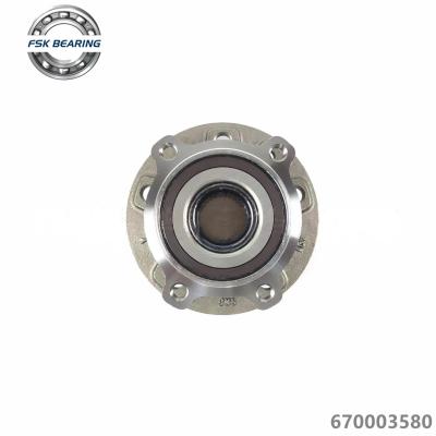 중국 고품질 670003580 홀디아 마세라티 지블리 III 쿼트로포르트 VI 전륜 허브 베어링 판매용