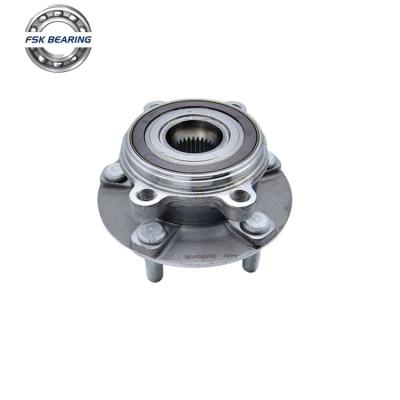 중국 프리미엄 퀄리티 B45A-33-04X 자동차 부품 마즈다 3-CX3 전륜 허브 베어링 판매용