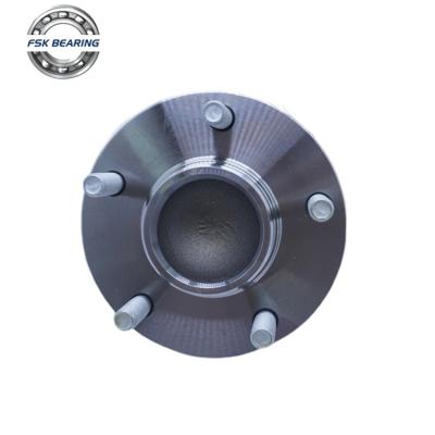 중국 BP4K-26-15X 자동차 축 헤드 어셈블리 마즈다 3-5에 적합한 후륜 허브 베어링 판매용