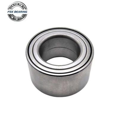 중국 DAC529650 ABS 휠 허브 액세서리 메르세데스-벤츠 E-클래스용 자동차 베어링 판매용