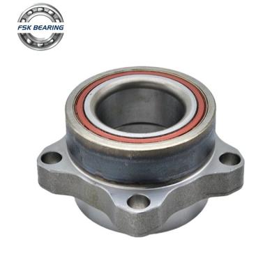 중국 BTF1210 앞바퀴 허브 베어링 EBH2121 GH21170 포드 트랜시트 Gcr15 크롬 스틸 판매용