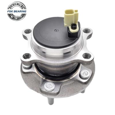 중국 휠 허브 베어링 BV61-2C299-BAC 자동차 부품 포드 포커스 후륜 프리미엄 품질 판매용