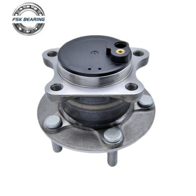 중국 C273-26-15X 마즈다 6 FSK 베어링에 적용되는 후륜 베어링 및 허브 조립 판매용