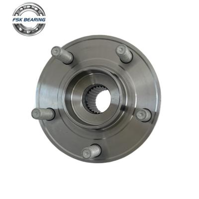 중국 DG9Z-1104-E 포드 몬데오 앞바퀴와 뒷바퀴용 바퀴 베어링 및 허브 조립 판매용