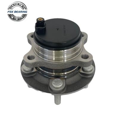 중국 DG9Z-1104-C 휠 허브 단위 자동차 베어링 조립 액세서리 포드 FUSION- 링컨 MKZ 판매용