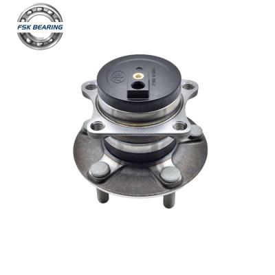 중국 내구성 GS1D-26-15XB 후륜 베어링 및 허브 어셈블리 마즈다-6-7용 축 헤드 하우징 판매용