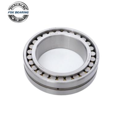 China ABEC-5 RS-4864E4 Double Row Cylindrical Roller Bearing 320*400*80mm for sale