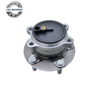 중국 KD31-26-15XA 후륜 허브 액세서리 단위 마즈다 6CX5 Gcr15 크롬 스틸용 자동 베어링 판매용