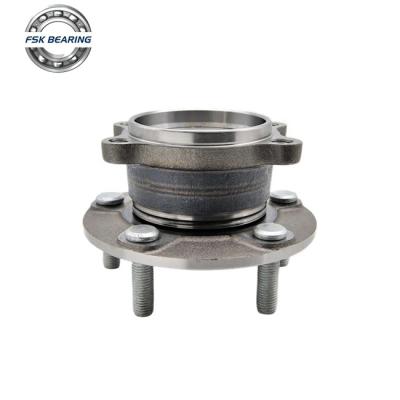 중국 KD35-26-15XB 후륜 허브 단위 마즈다-CX5 사륜 구동용 자동 베어링 집합 판매용