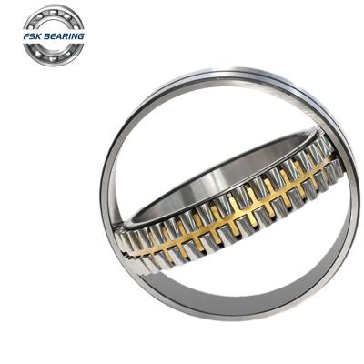 China ABEC-5 RS-4984E4 Double Row Cylindrical Roller Bearing 420*560*140mm for sale