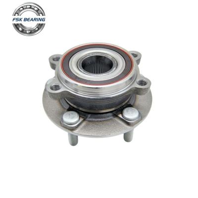 중국 KD35-33-04XC 마즈다 CX5 프리미엄 품질의 바퀴 베어링 및 허브 조립 판매용