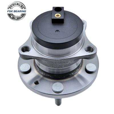 중국 L206-26-15XB 휠 허브 유닛 자동 베어 조립 액세서리 마즈다 CX-9 FSK 베어 판매용