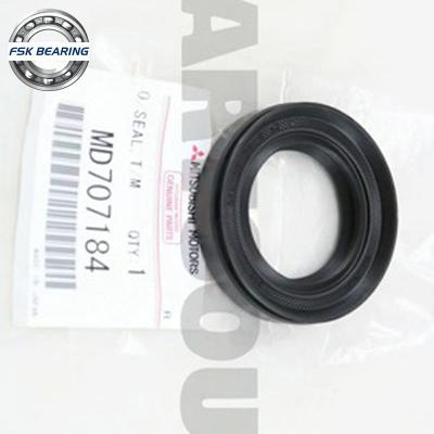 중국 고 정밀 Md707184 휠 허브 베어링 미쓰비시 시리즈 엔진 축 밀봉 오일 밀봉 톱 살링 판매용