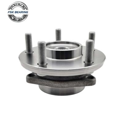 China MR334386 Front Wheel Hub Unit Auto Bearing Parts Assembly For Mitsubishi Galant-Eclipse Smooth for sale