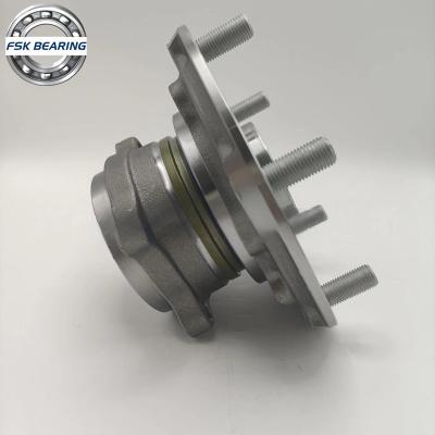 중국 긴 수명 V1300180001A0 자동 허브 베어링 Tuyano 허브 베어링 조립 중국 제조업체 판매용