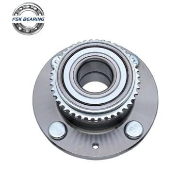 China MR493619 Rolamentos do centro das rodas para Mitsubishi Lancer ES Acessórios das rodas traseiras de qualidade premium à venda