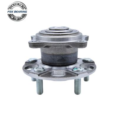 중국 조용한 MR594443 후륜 베어링 및 미쓰비시 GRANDIS의 허브 조립 판매용