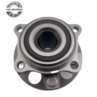 China MR594444 Roda Hub Unidade Auto Rolamento Para Mitsubishi GRANDIS Acessórios Assemblagem à venda