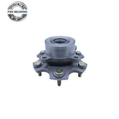 중국 휠 허브 단위 MR594954 앞바퀴 액세서리 미쓰비시 파제로 V73용 자동차 베어링 판매용