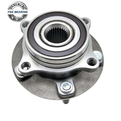 중국 MR594979 앞바퀴 허브 단위 미쓰비시 랜서 10th-랜디용 자동차 베어링 부품 조립 판매용