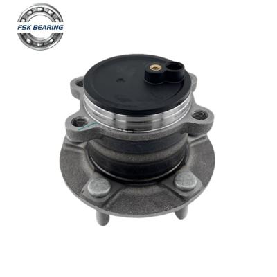 중국 핫 판매 TK48-26-15X 후륜 허브 단위 베어링 집합 마즈다 CX8-9의 자동차 부품 판매용