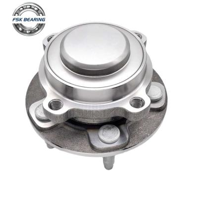 중국 JAGUAR XFLXEL 자동차 베어링 Gcr15 크롬 스틸을 위한 부드러운 T2H2225 휠 허브 단위 판매용