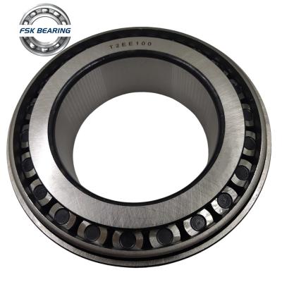 China Euro-Markt LM 245848/810 Zeitschriftenrollenlager für Züge Einzelreihe 231.78*317.5*47.625mm zu verkaufen