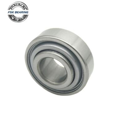 China Agricultural Machinery Bearing 203KRR2 Spherical Bearings 16.26*40*18.29 MM Gcr15 Chrome Steel for sale