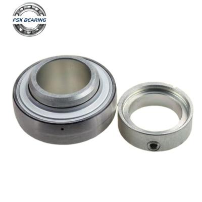 China FSK Bearing EW307-20S Spherical Bearing Agriculture Bearing Thick Steel Single Row for sale